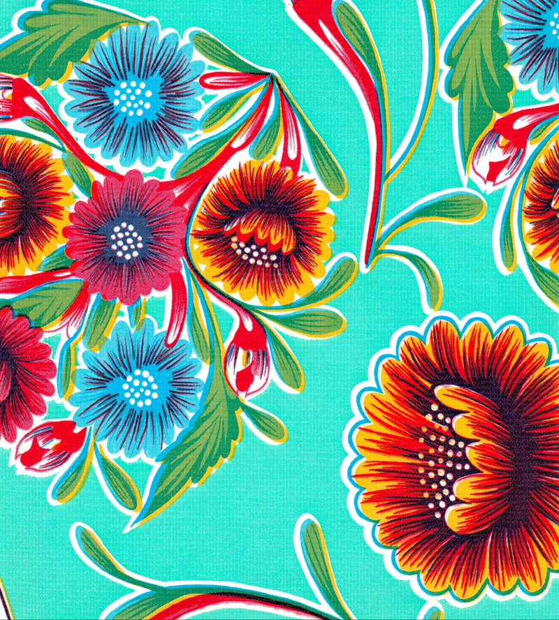 Oilcloth By The Yard | The Oilcloth Experts
