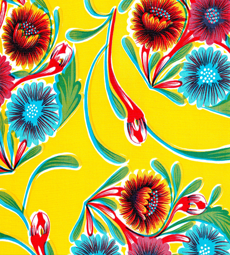 Oilcloth By The Yard | The Oilcloth Experts