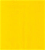 Easter Fabric - Solid Yellow Oilcloth Fabric | Oilcloth By The Yard
