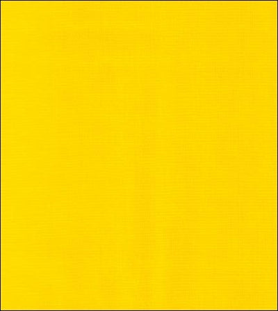 Easter Fabric - Solid Yellow Oilcloth Fabric | Oilcloth By The Yard