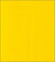 55" Wide Double Sided Solid Yellow Oilcloth Fabric | Oilcloth BTY