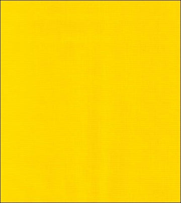 Buy 55" Wide Double Sided Solid Yellow Oilcloth Fabric By The Yard